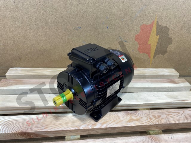 Silnik elektryczny 1,5kW 1440obr. 3fazowy IE3 - zamów teraz!