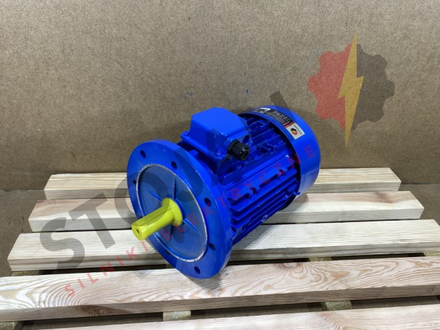 Silnik elektryczny 2,2kW 958obr. 3fazowy IE3 (n) - zamów teraz!