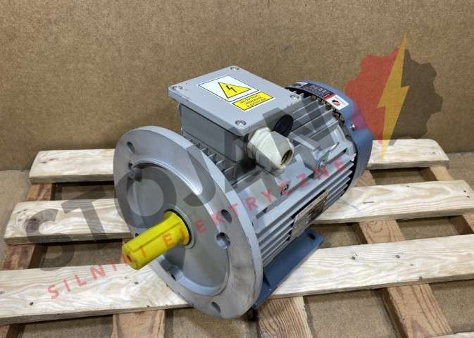 Silnik elektryczny 2,2kW 1435obr. 3fazowy IE3 - zamów teraz!