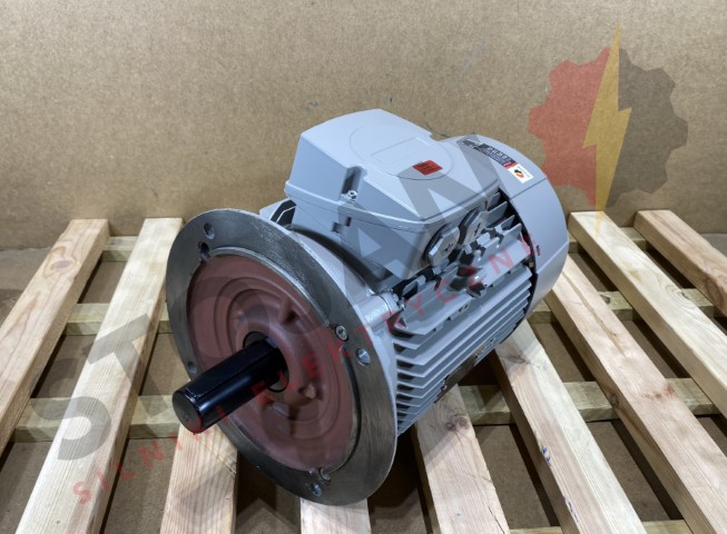 Silnik elektryczny 7,5kW 2950obr. 3fazowy IE3 - zamów teraz!