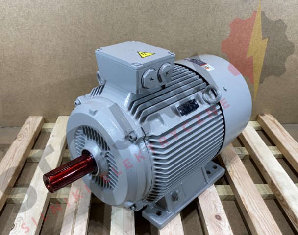 Silnik elektryczny 18,5kW 1465obr. 3fazowy SIEMENS - zamów teraz!