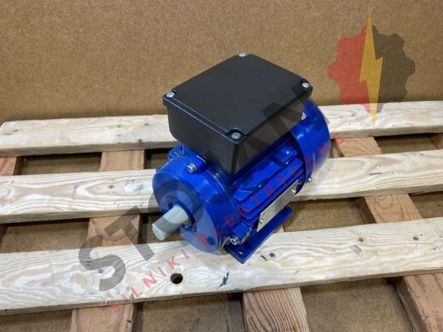 Silnik elektryczny 0,12kW 1400obr. 1fazowy 230V MY - zamów teraz! | Stojan Shop