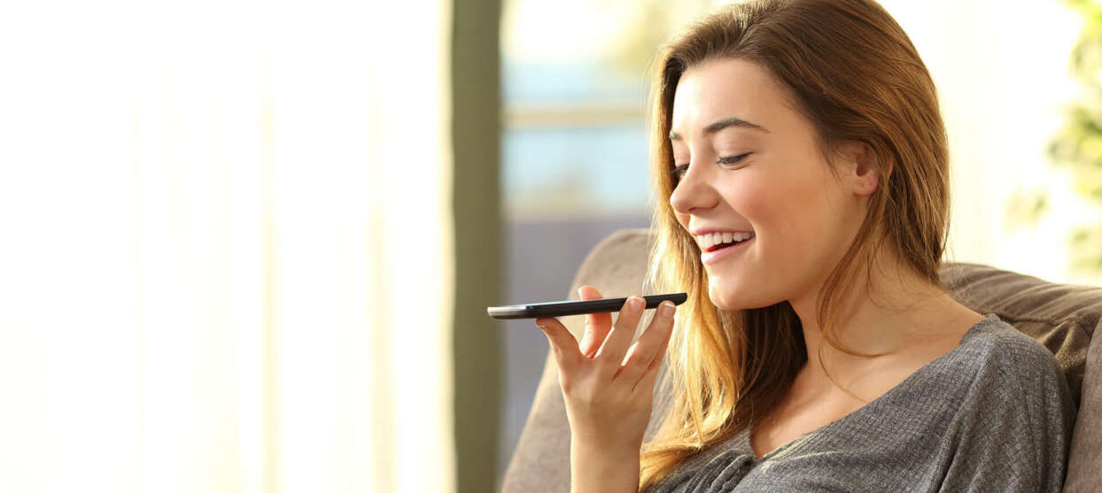 The Best Speech To Text Apps For Android Semantix