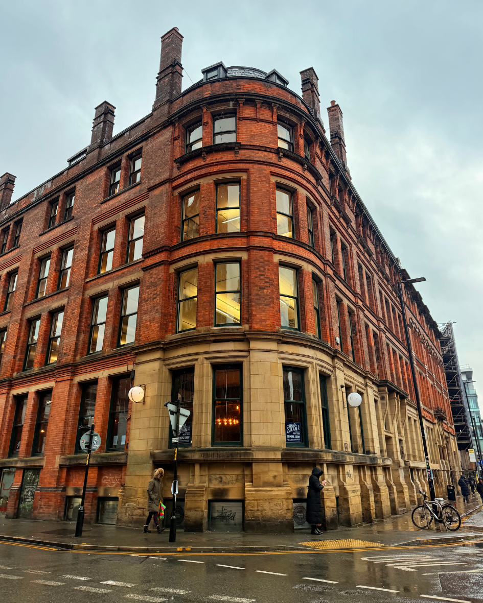 Manchester NQ | Head of Steam