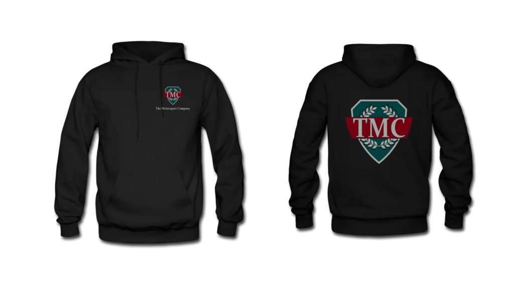 Hoodie TMC | TMC