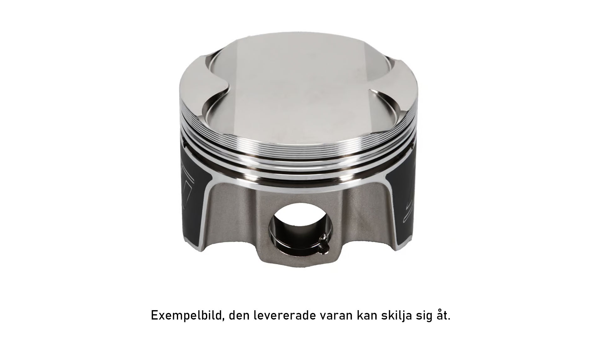 Wiseco Kolvsats Volvo 2.3 Ltr 8V 4 cyl. Turbo B23A(8.5:1)96mm | TMC