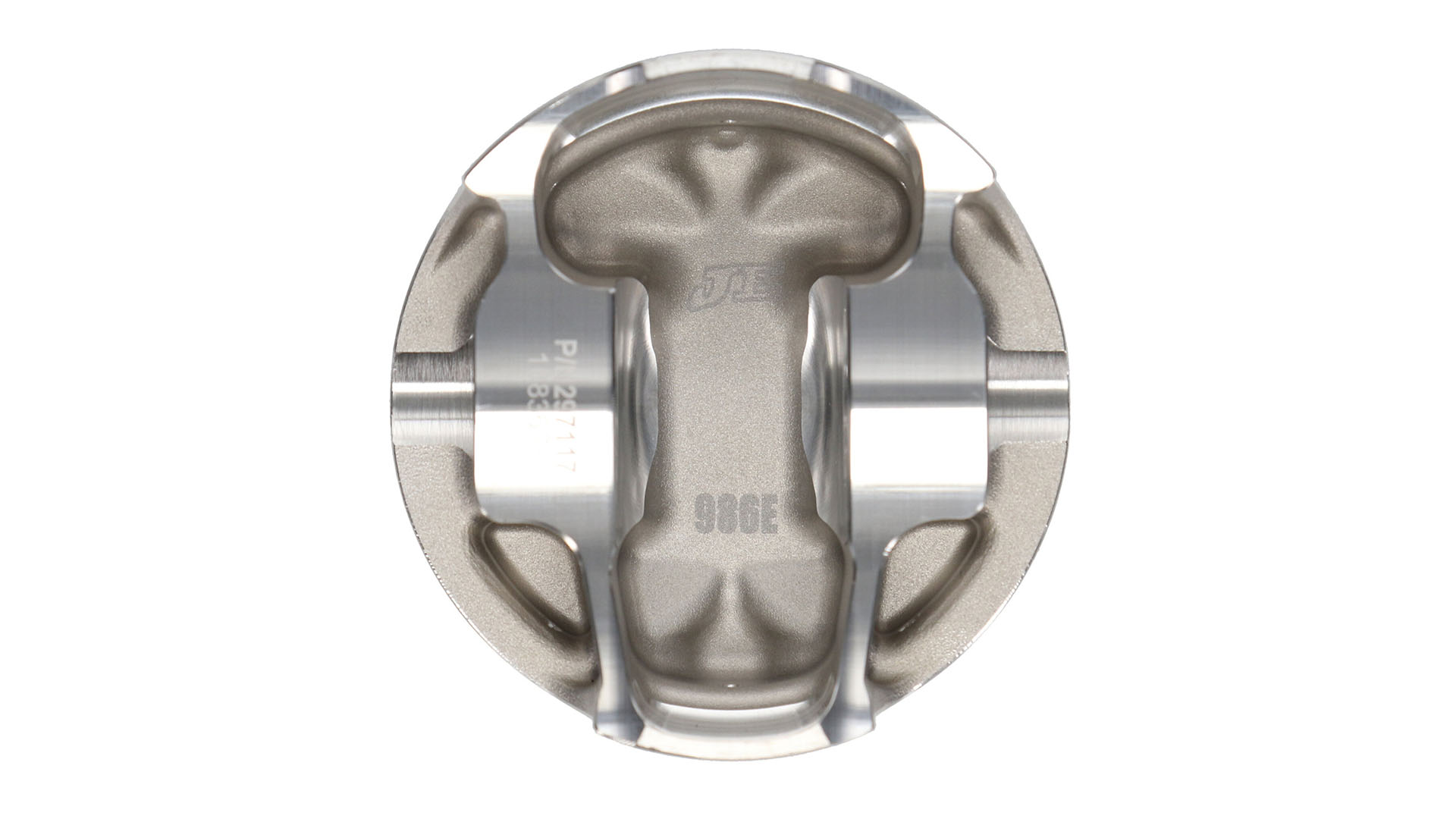 JE-Kolv custom BTO BMW M42B18 84.50M(12.2:1)31.65mm+TS | TMC